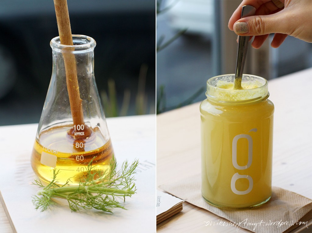 greentrees, the juicery - düsseldorf.