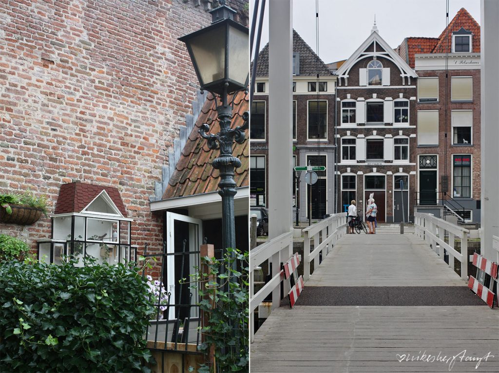 holland - die hansestadt zwolle.